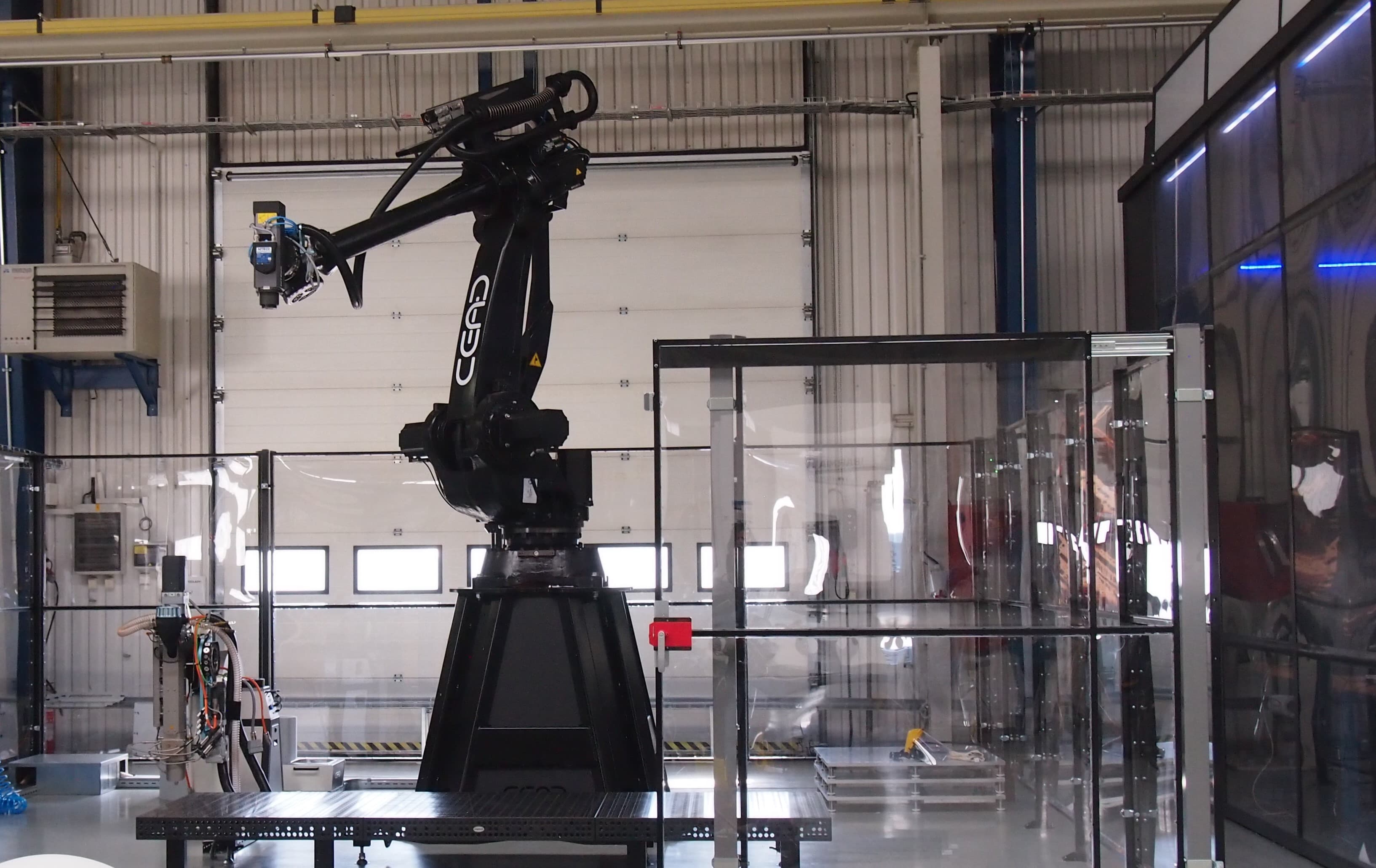 Velkoformátový 3D tisk ve strojírenství: Kde najde uplatnění? | Novinky | TGS s.r.o.